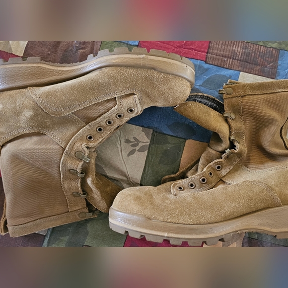 Altama | Shoes | Altama Goretex Temperate Weather Boots | Poshmark